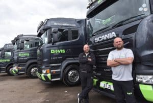 About us | Largest Trackway Supplier | Davis Track Hire