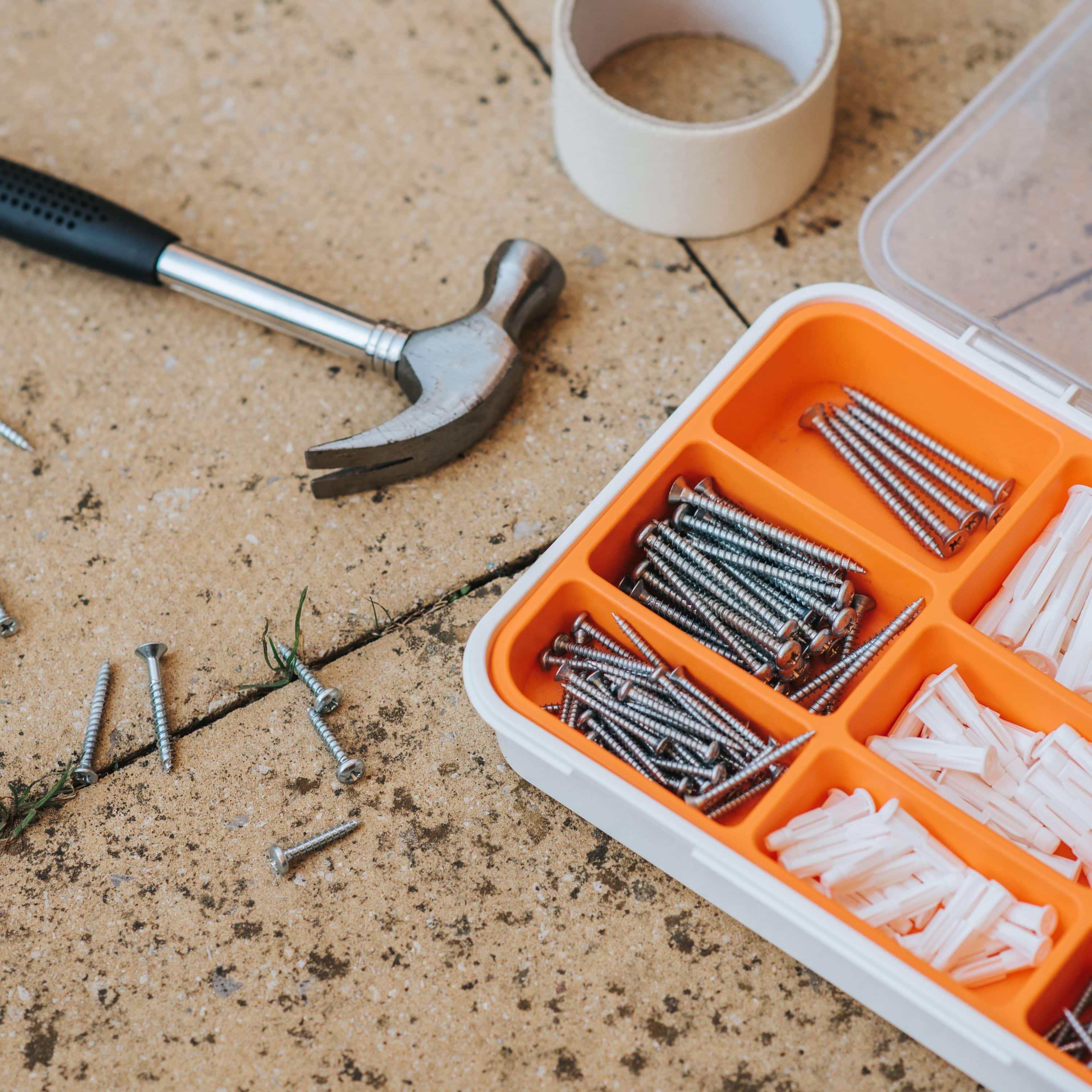 What is causing the construction material shortage | Davis Track Hire