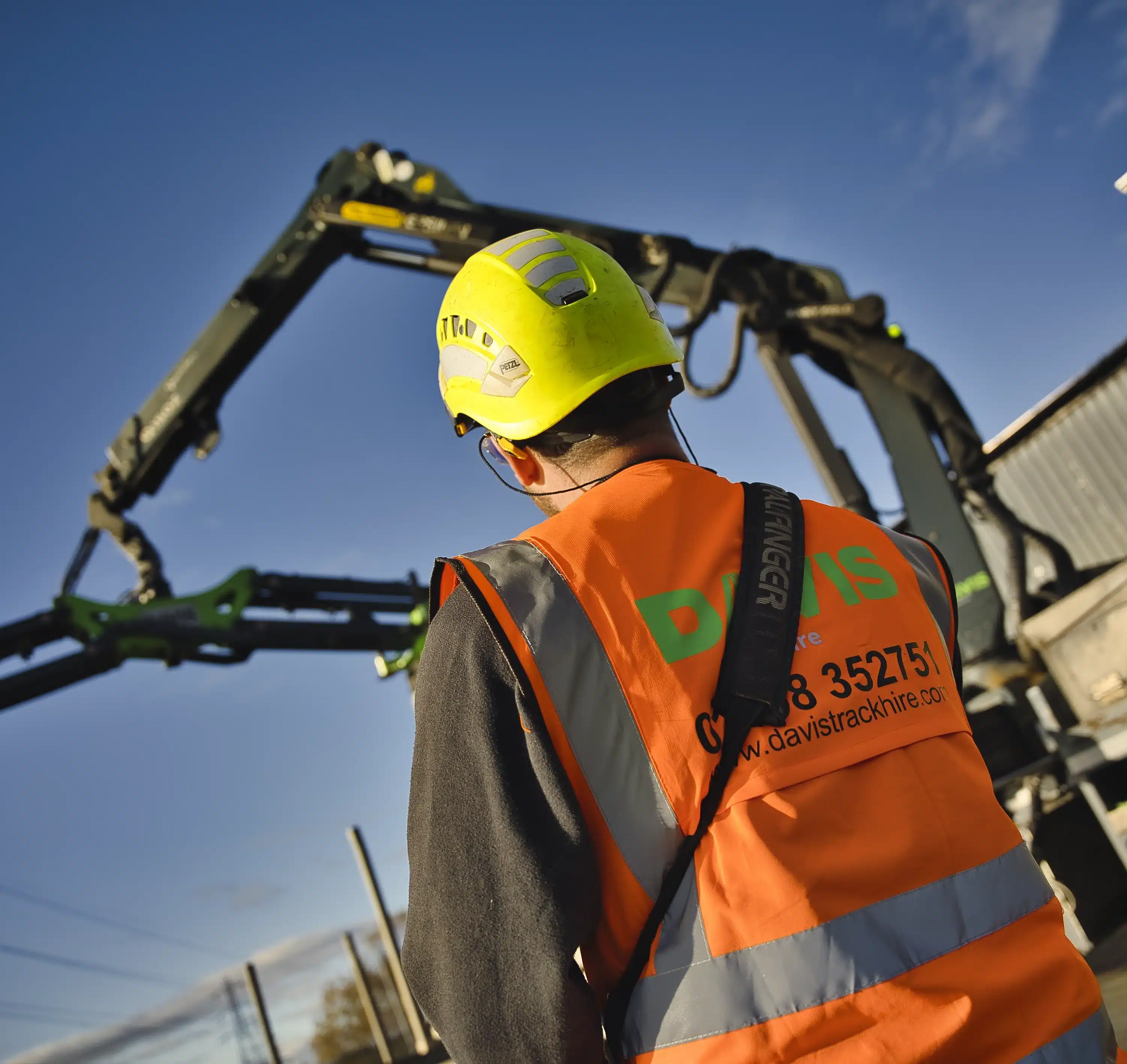 How to analyse construction site ground conditions | DTH